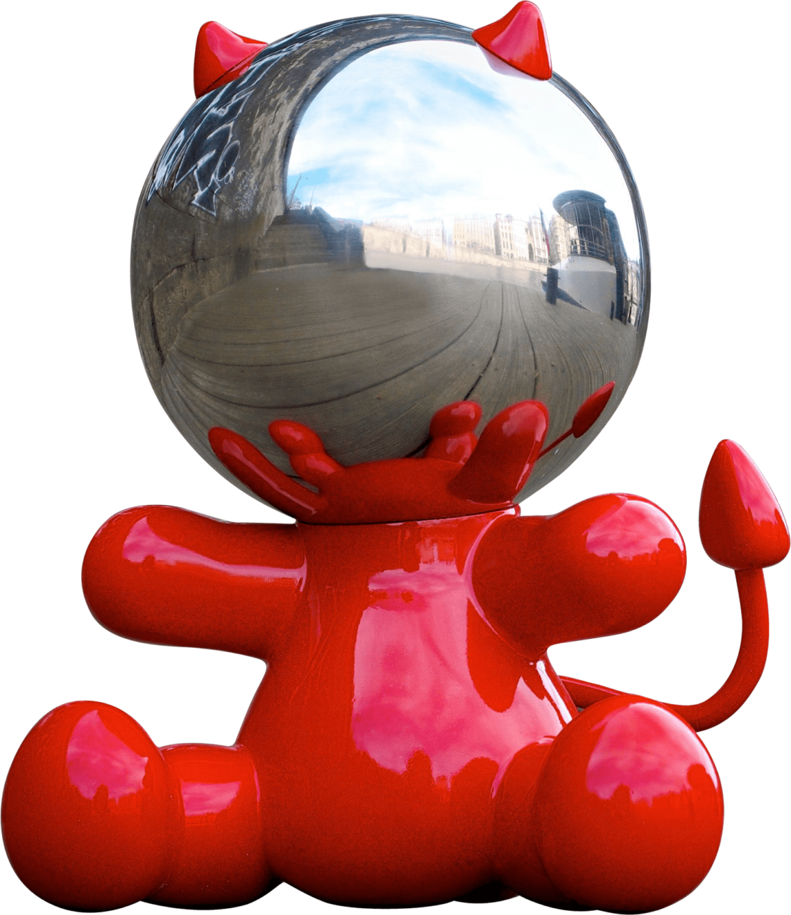 Cómo invertir en escultura