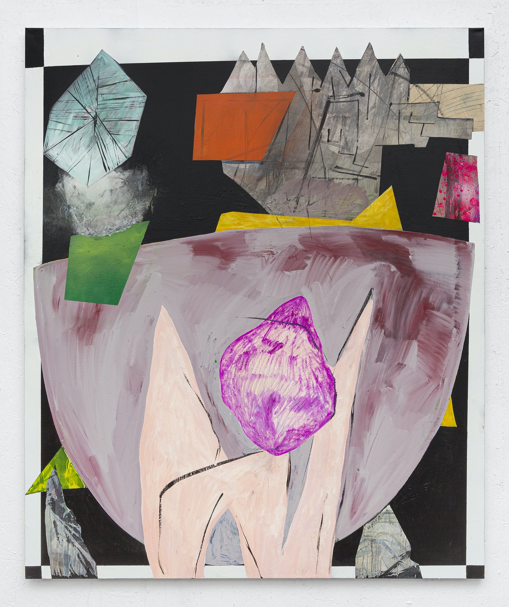 In Conversation with Jack Mernin