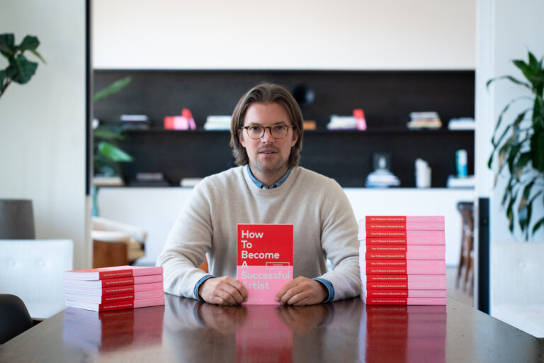 In Conversation with Magnus Resch