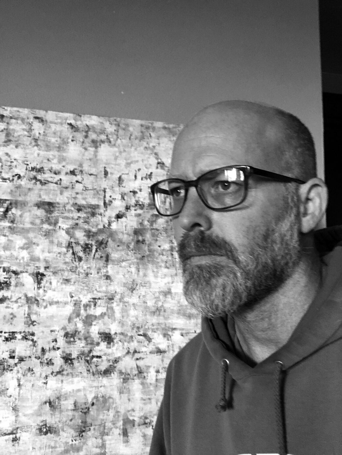 5 Minutes With Robert Tillberg