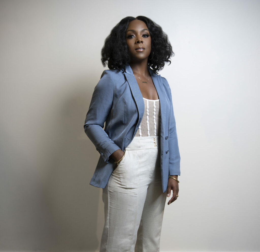 Interview with Monet Masters: Master Interior Designer