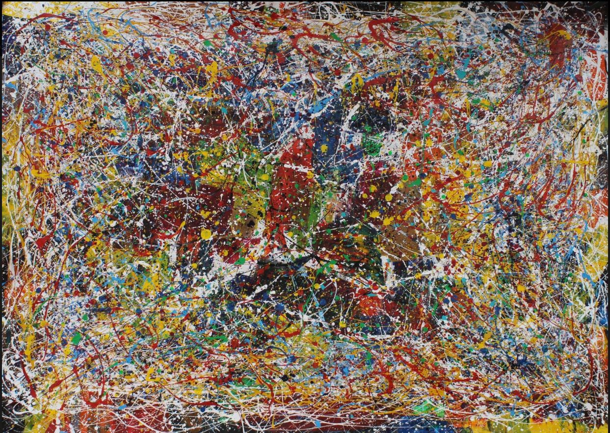 5 Minutes with Juan José Garay