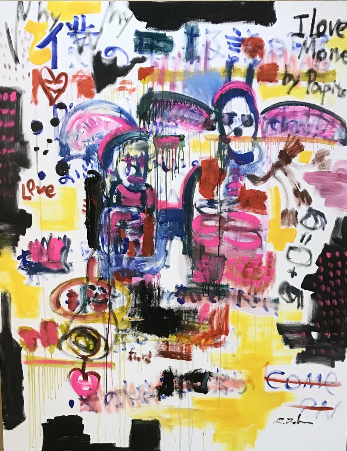 2021's Best Selling Artists at Auction