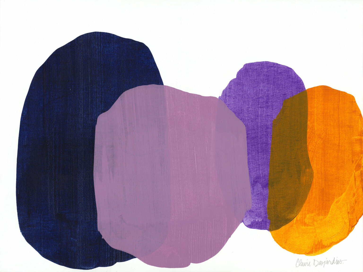 Le symbolisme des couleurs