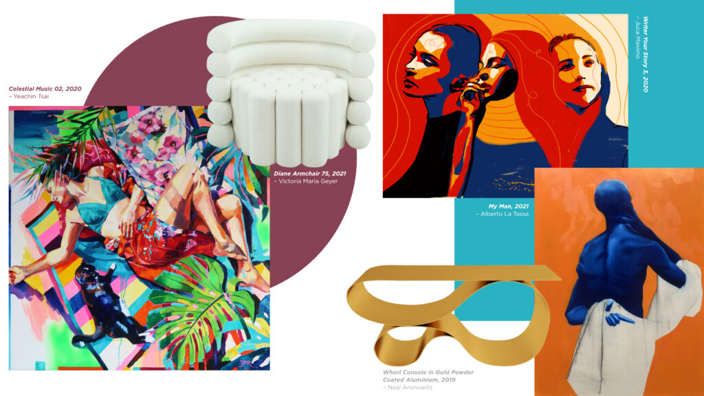 Discover the Art and Design Trends