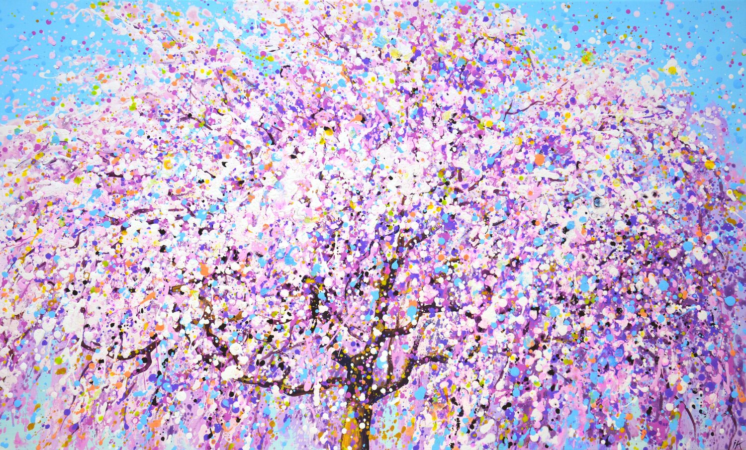Hanami - the Japanese Cherry Blossom Festival