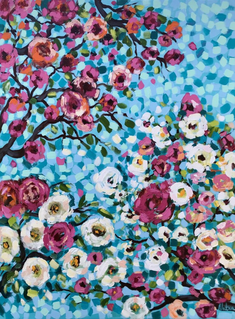 Hanami - the Japanese Cherry Blossom Festival