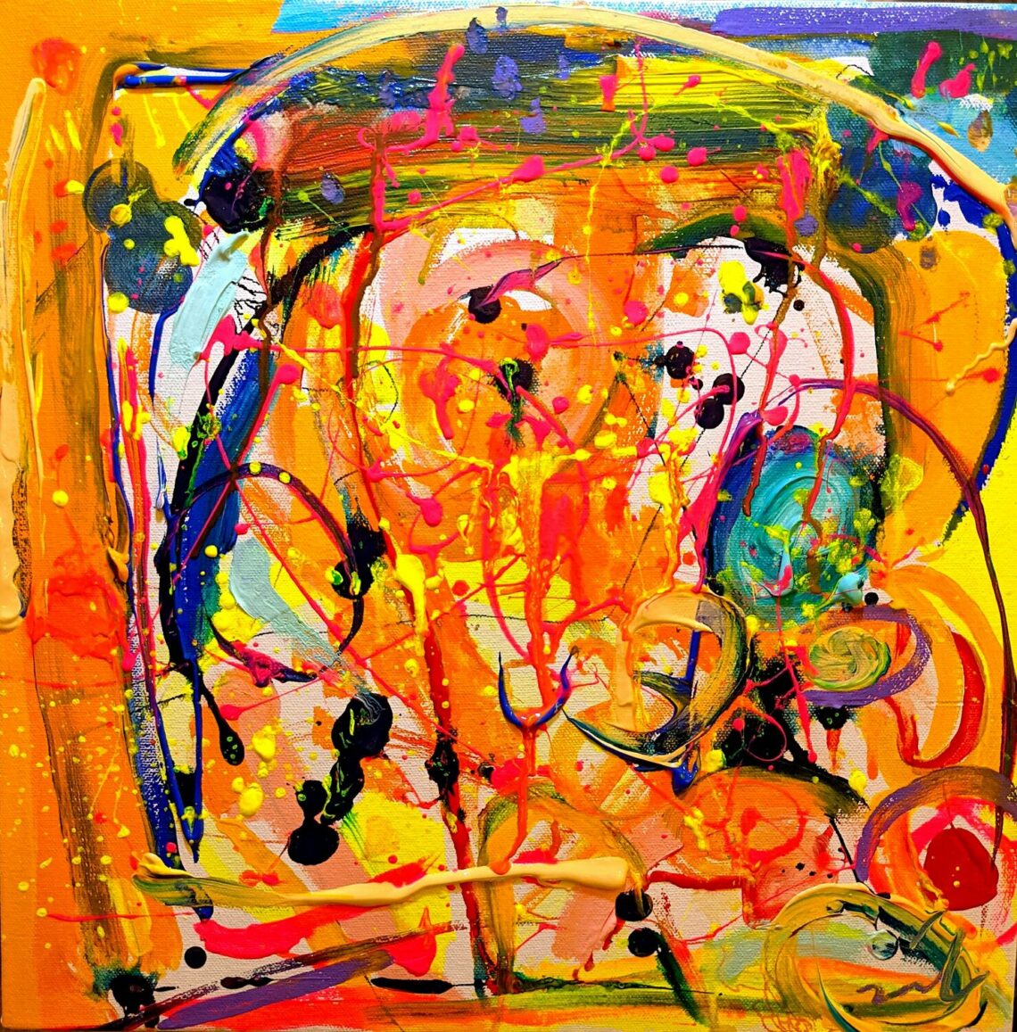 Discover 5 trendy artists from our Spring Flash Sale