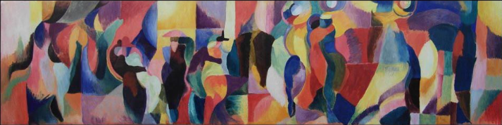 Top 10 Foreign Artists Inspired by Paris