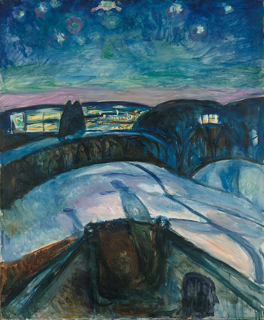 Top 10 Foreign Artists Inspired by Paris