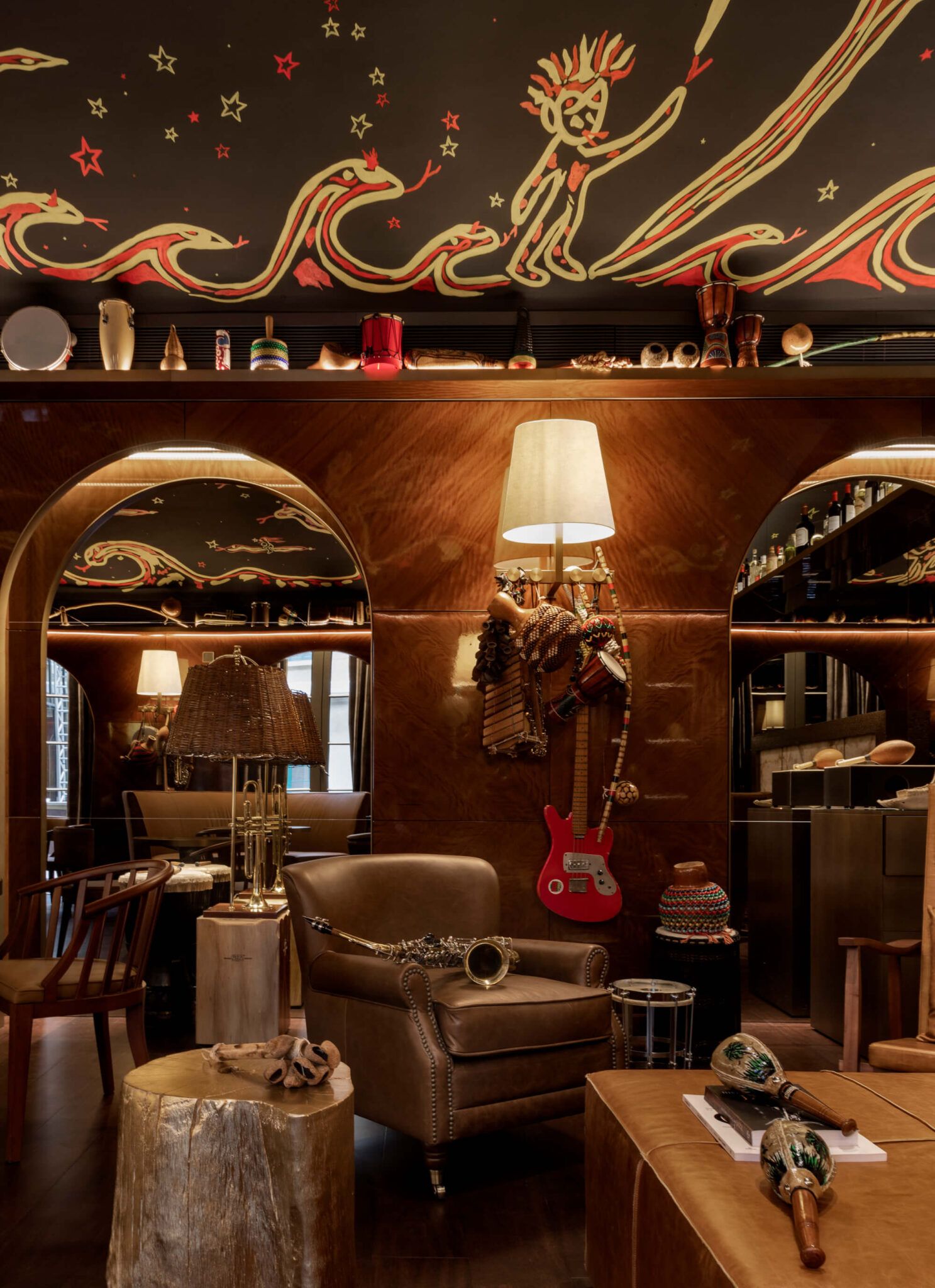 Five Legendary Interior Designers to Know