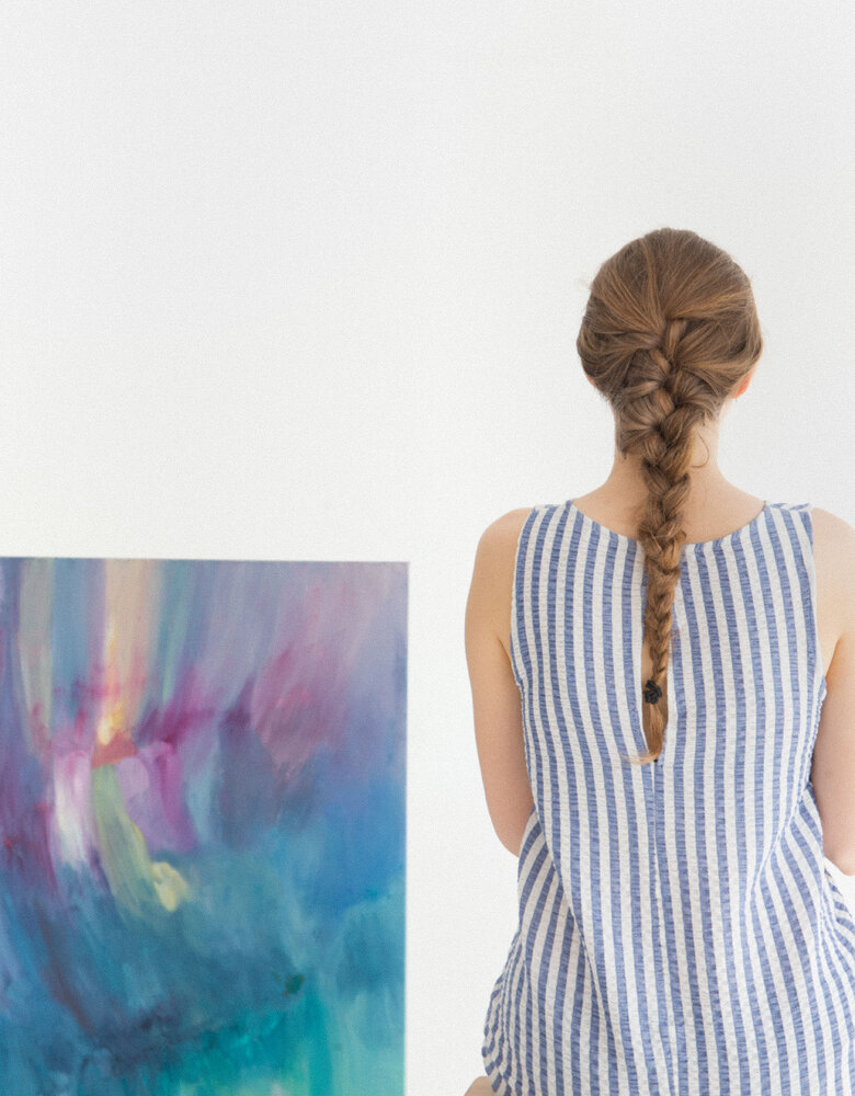 Interview with Anna Dart