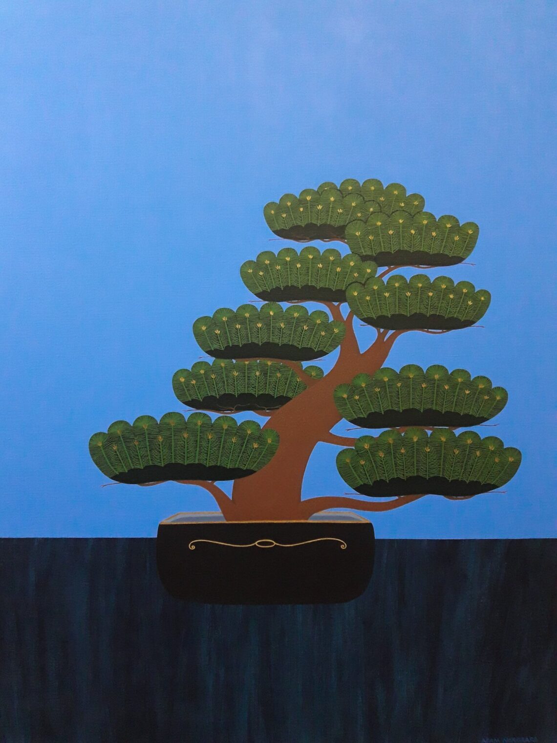 Interview with Adam Norgaard