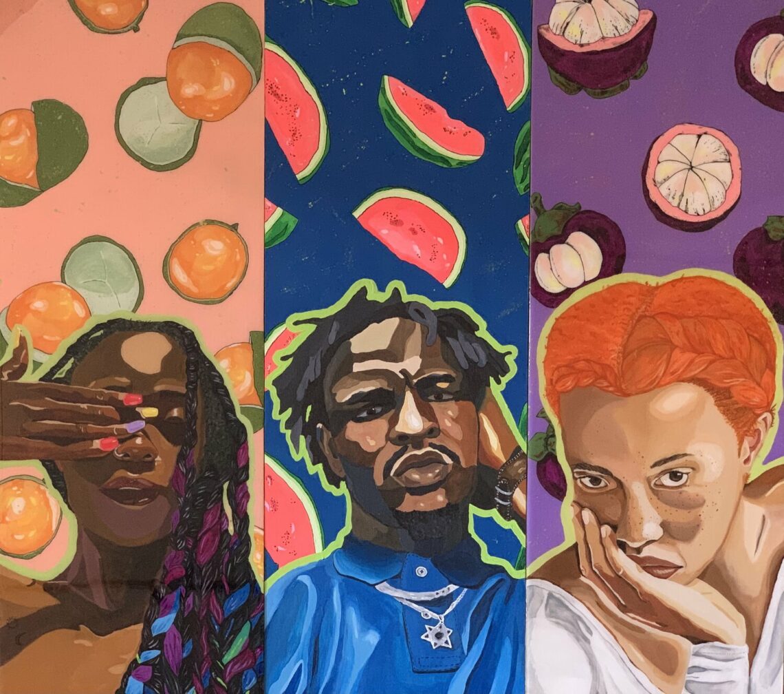 How Can We Create a More Inclusive Art World?