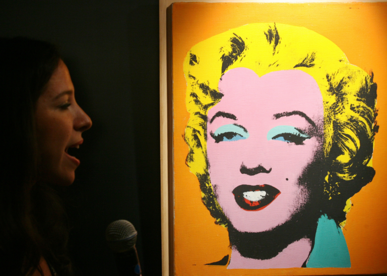10 of the Most Expensive Paintings Sold Over the Past Decade and the ...