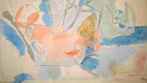 10 от най-известните абстрактни художници на всички времена • ARTMEDIA.BG