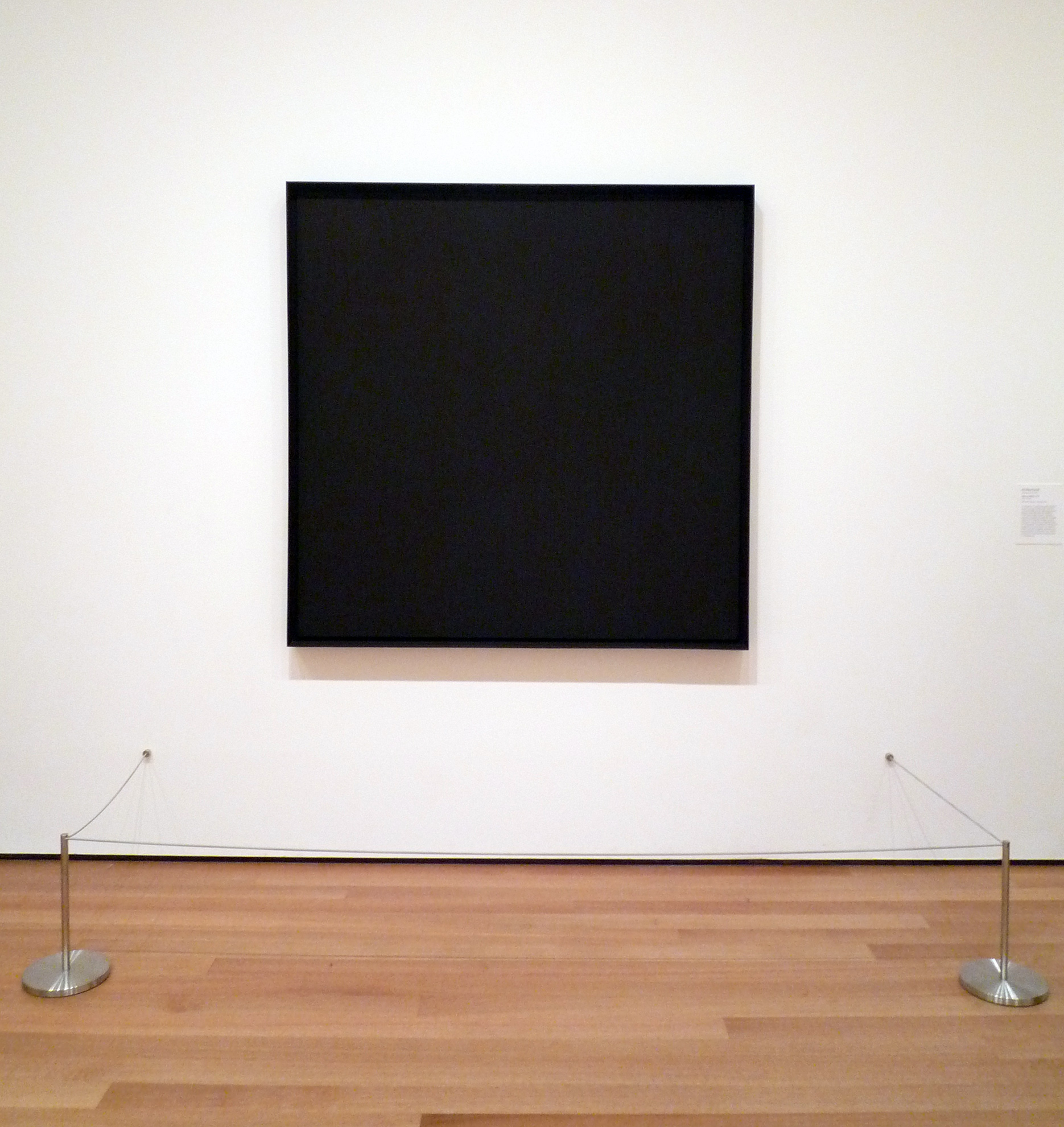 Ten of the Most Famous Abstract Painters of all Time - SINGULART
