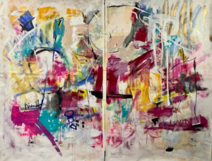 10 от най-известните абстрактни художници на всички времена • ARTMEDIA.BG