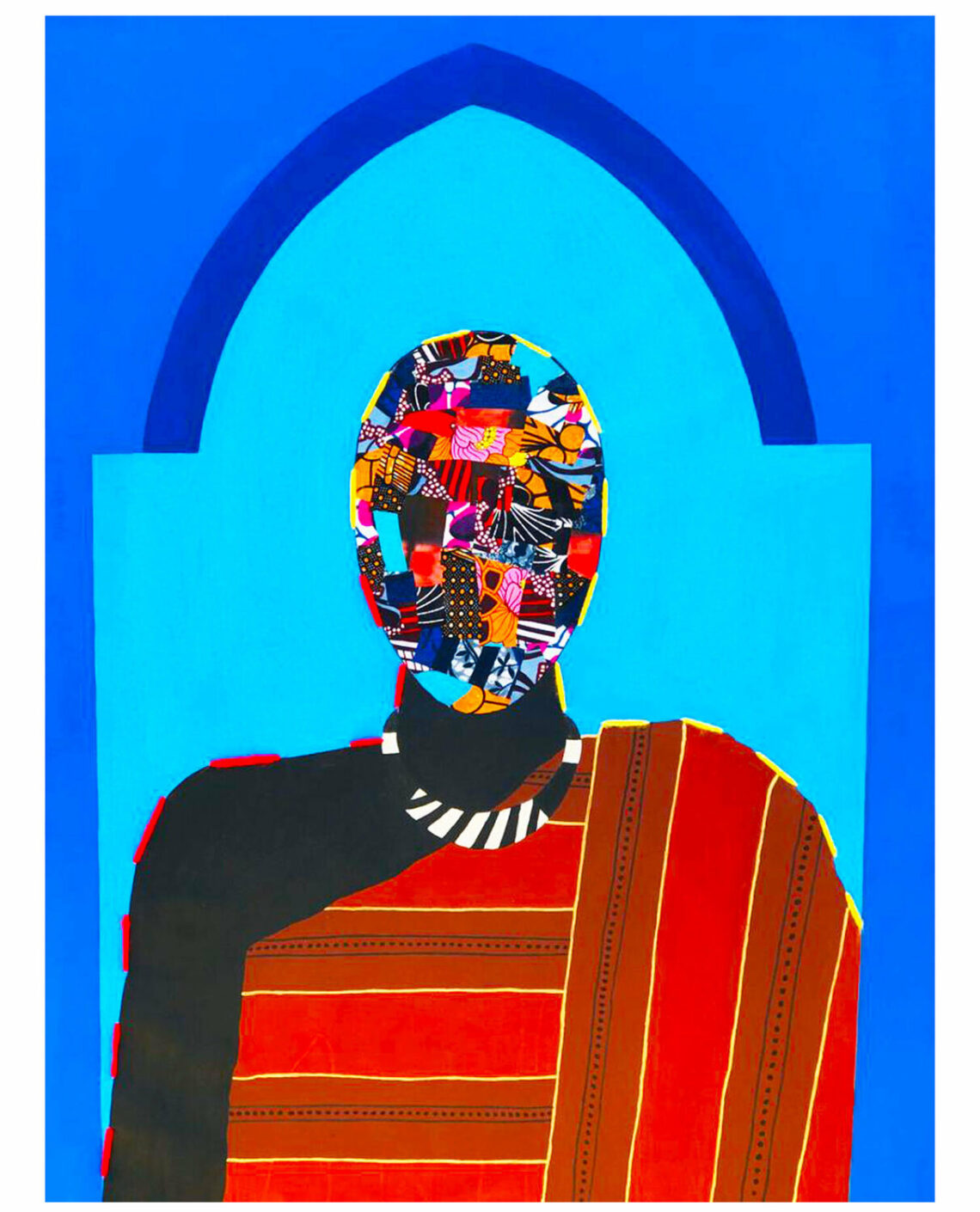 Five Emerging Contemporary Artists to Follow on SINGULART