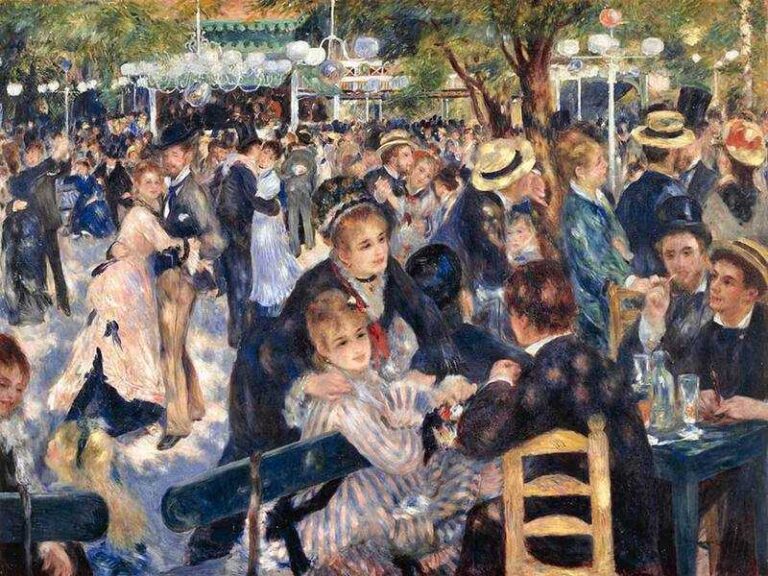 Impressionism vs Expressionism: Key Similarities and Differences Impressionism vs Expressionism: Key Similarities and Differences