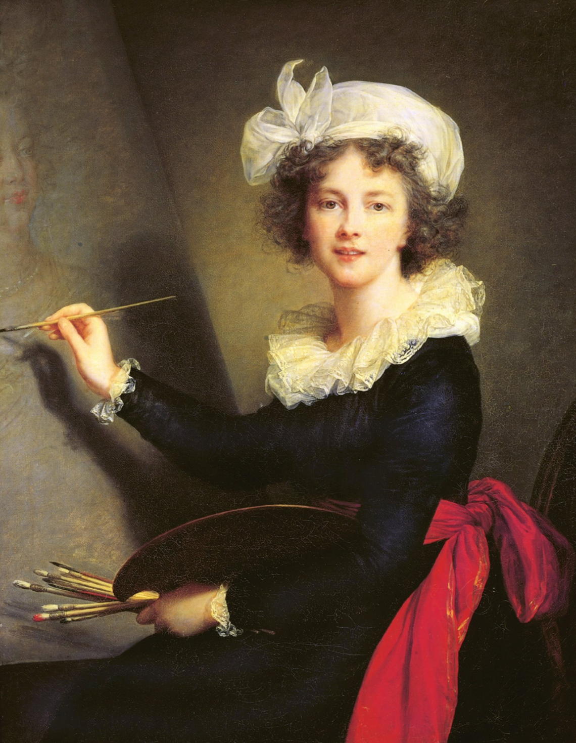 The 20 most Famous Artists of all time