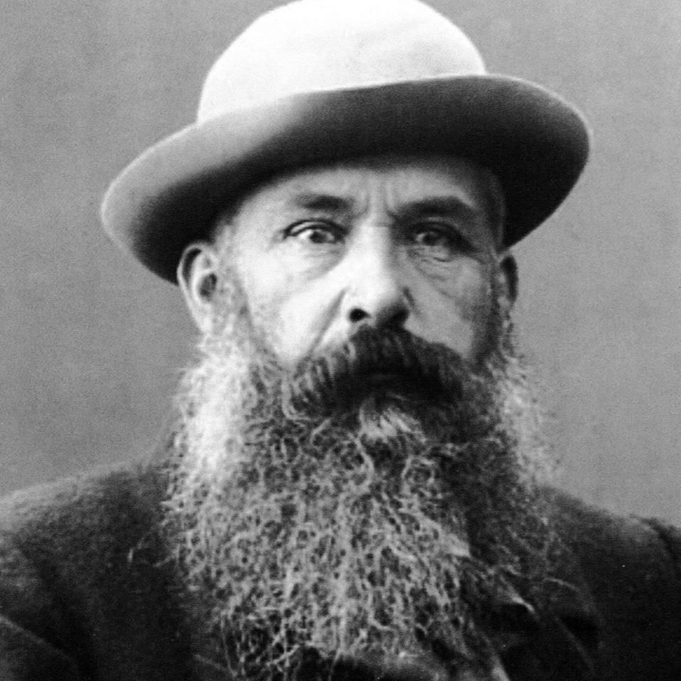 The 20 most Famous Artists of all time