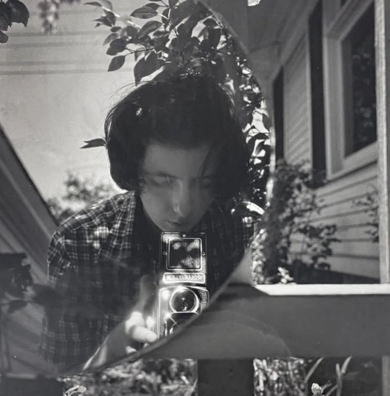 Vivian Maier : Biography and Photographs