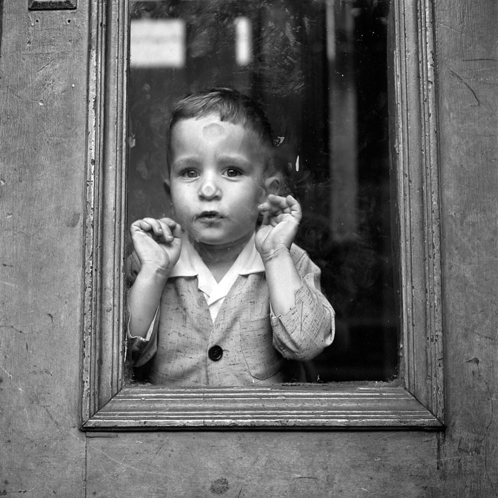 Vivian Maier : Biography and Photographs