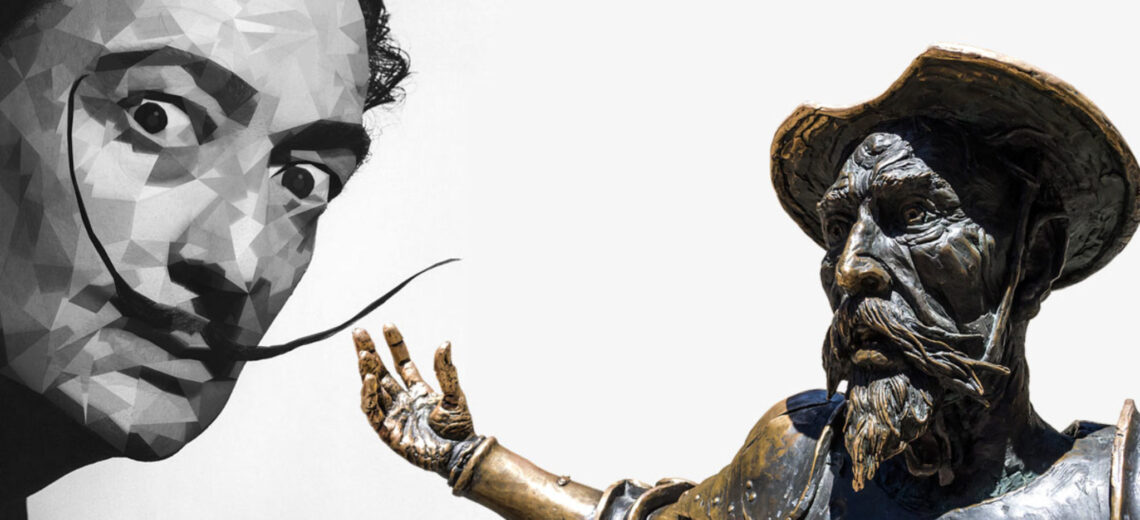 10 Artistes Espagnols Célèbres Qui Ont Marqué le Monde de l'Art