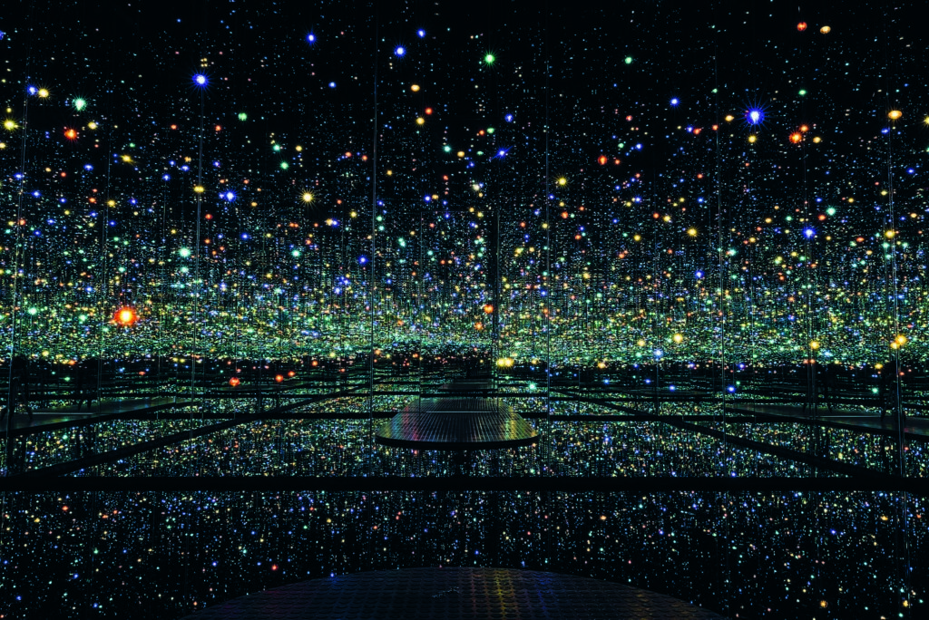 10 Famous Japanese Artists To Inspire You