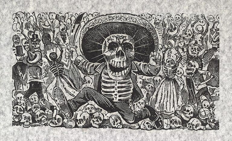 The 10 Most Famous Mexican Artists you should know