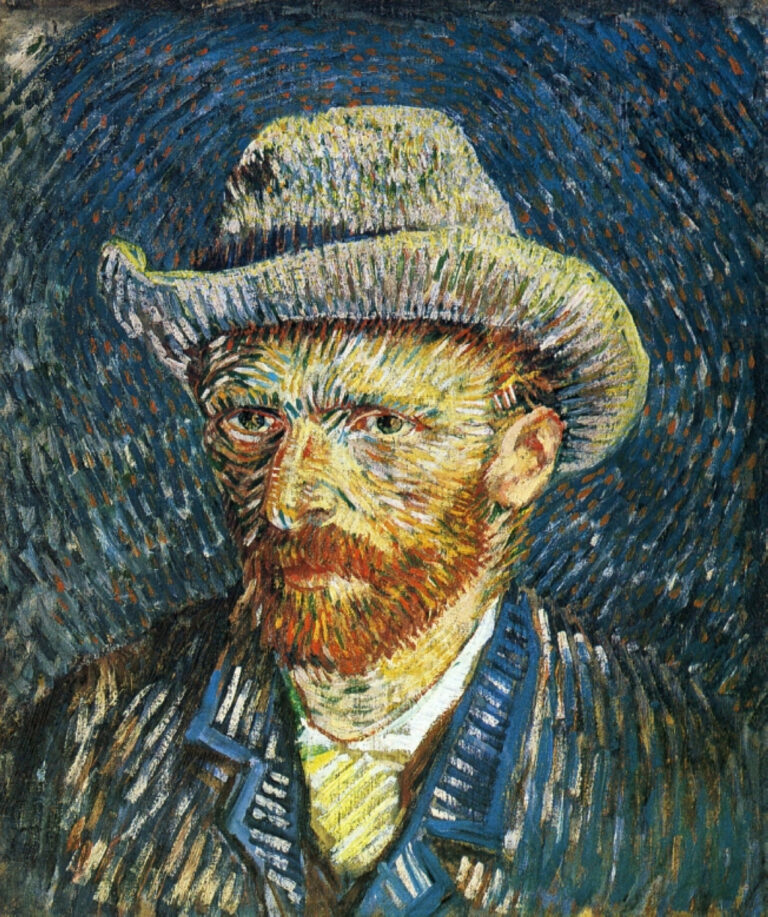 Van Gogh's 20 Most Famous Paintings