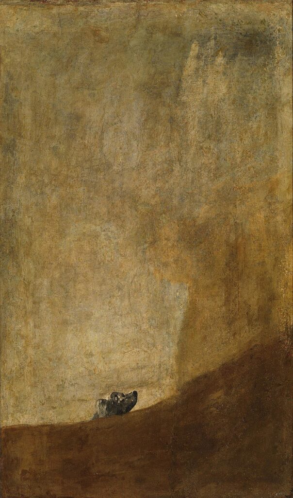 Francisco Goya's most Famous Paintings