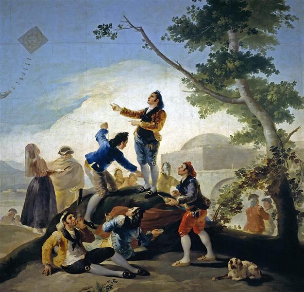 Francisco Goya's most Famous Paintings