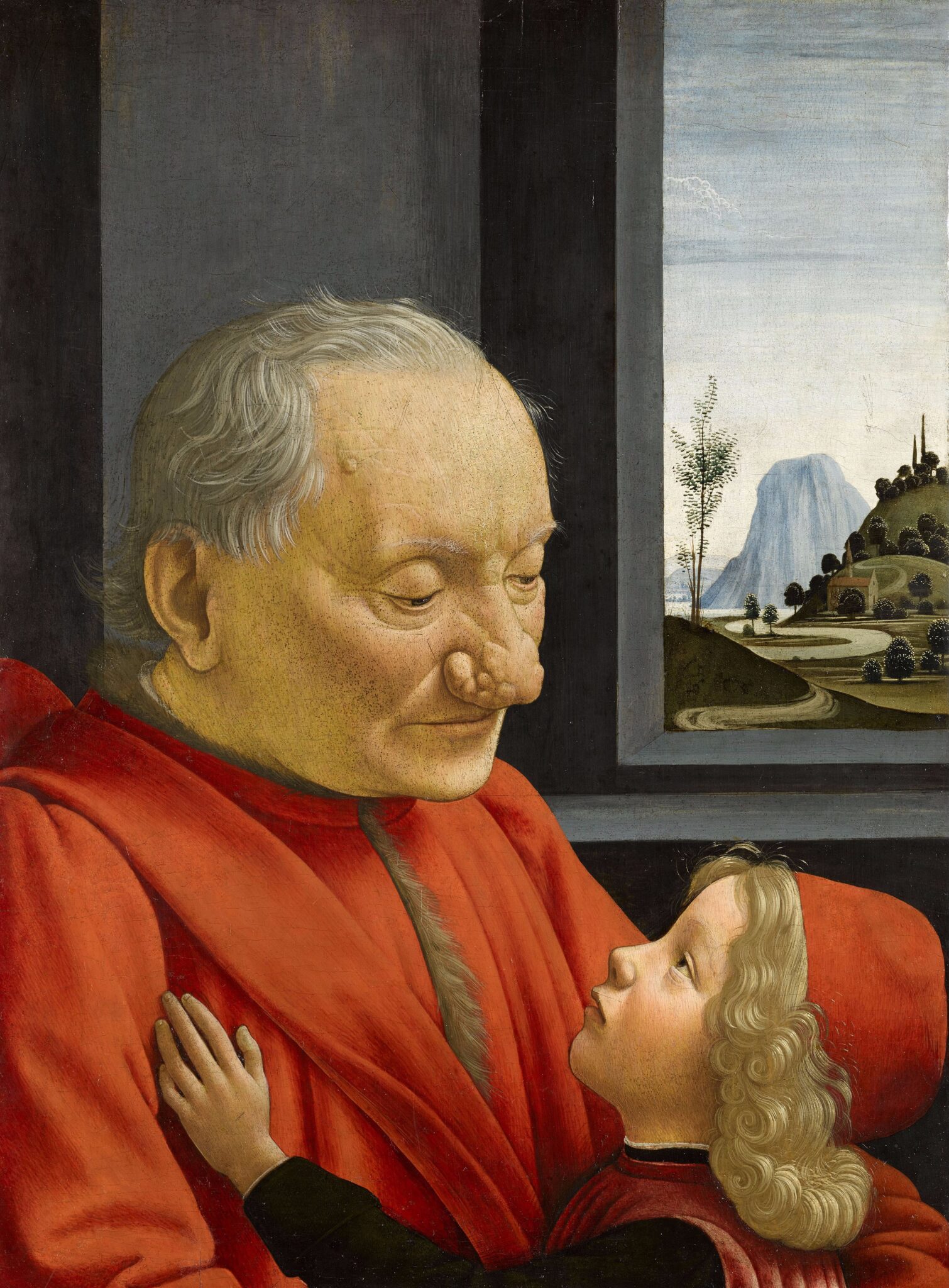 The 16 most Famous Renaissance Paintings