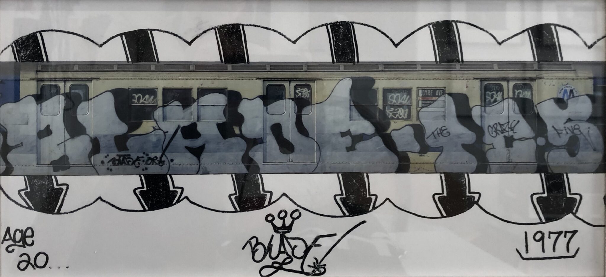 I 10 Artisti Graffiti più Famosi