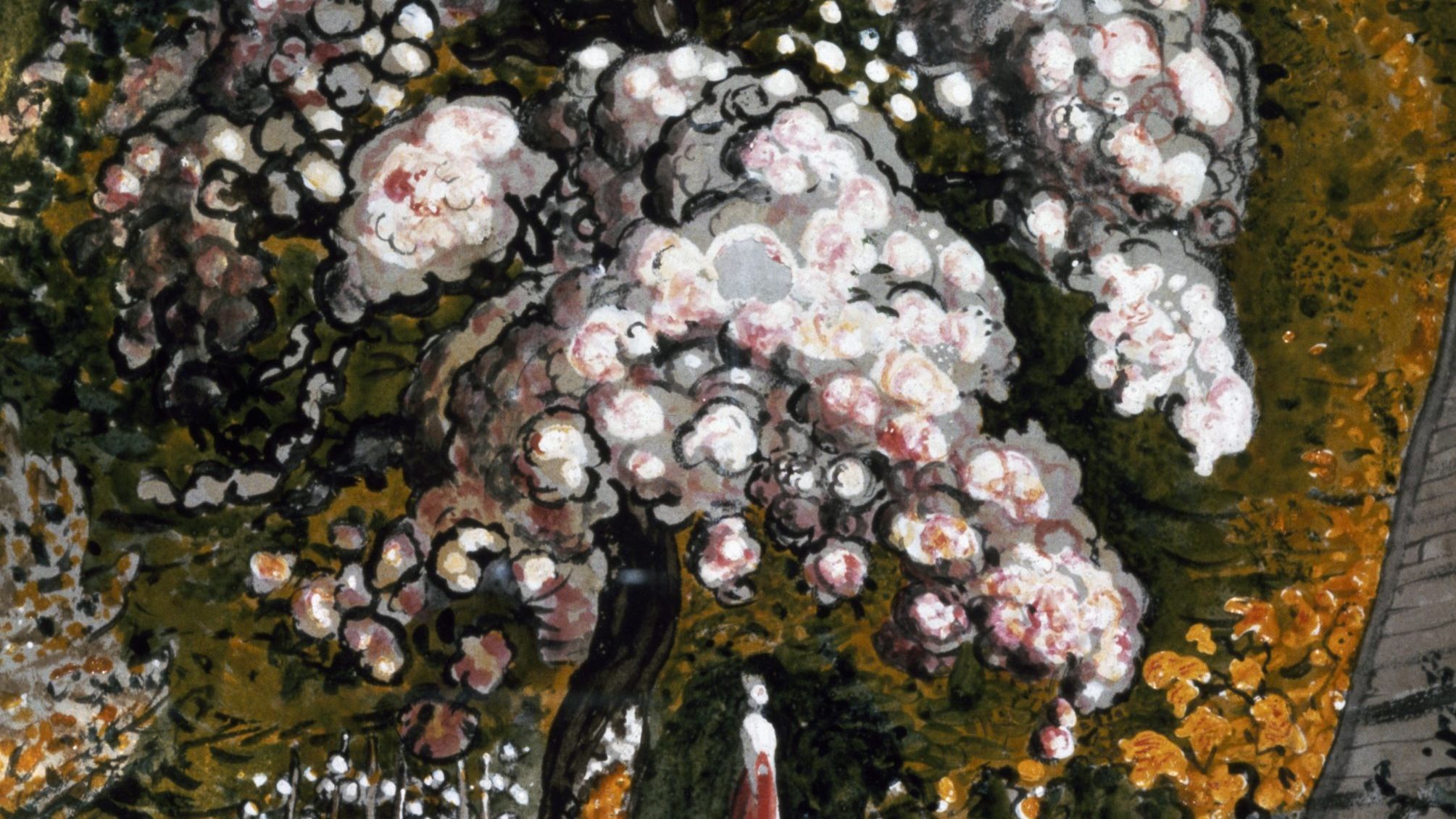 Las 10 Famosas Pinturas Acuarela