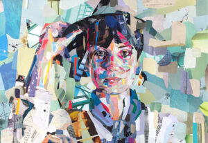The 10 most Famous Collage Artists