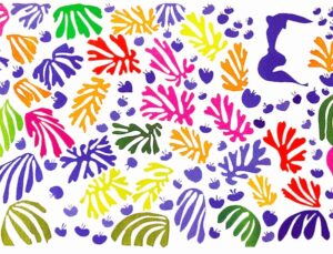 12 Famous Paintings by Henri Matisse