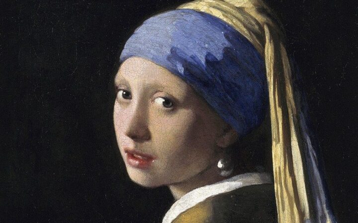 The 12 Most Famous Portraits Paintings