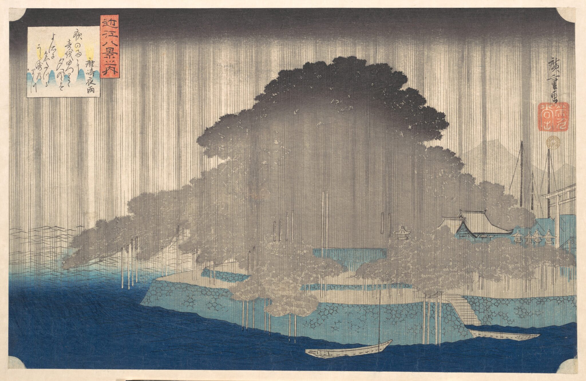10 Most Famous Japanese Painting Masterpieces