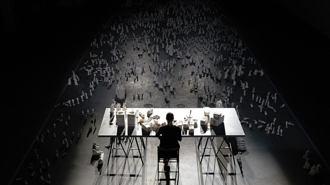 10 Famous Ceramic Artists