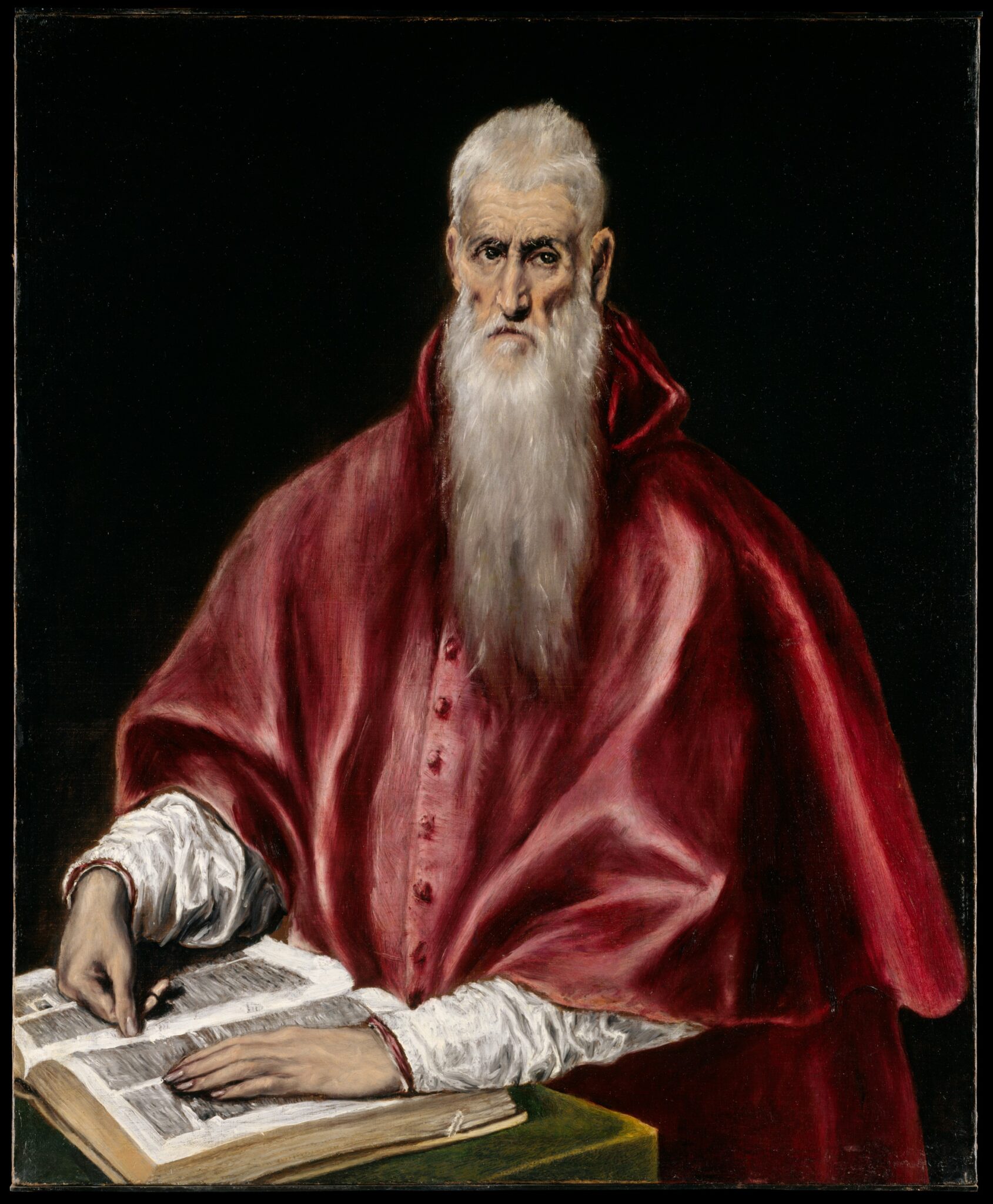 Las 15 Pinturas Famosas de El Greco