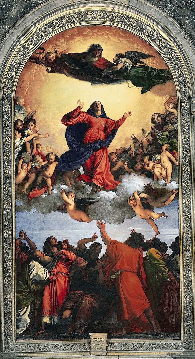 Top 15 El Greco Famous Paintings