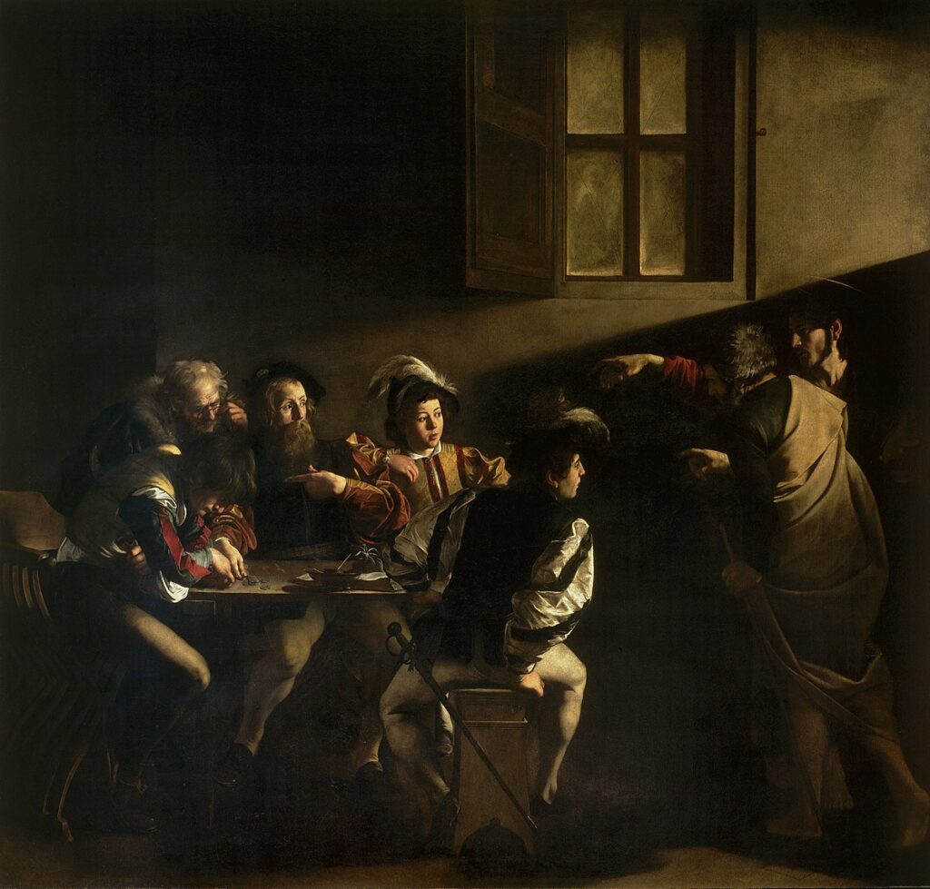 10 Caravaggio Paintings You Should Know