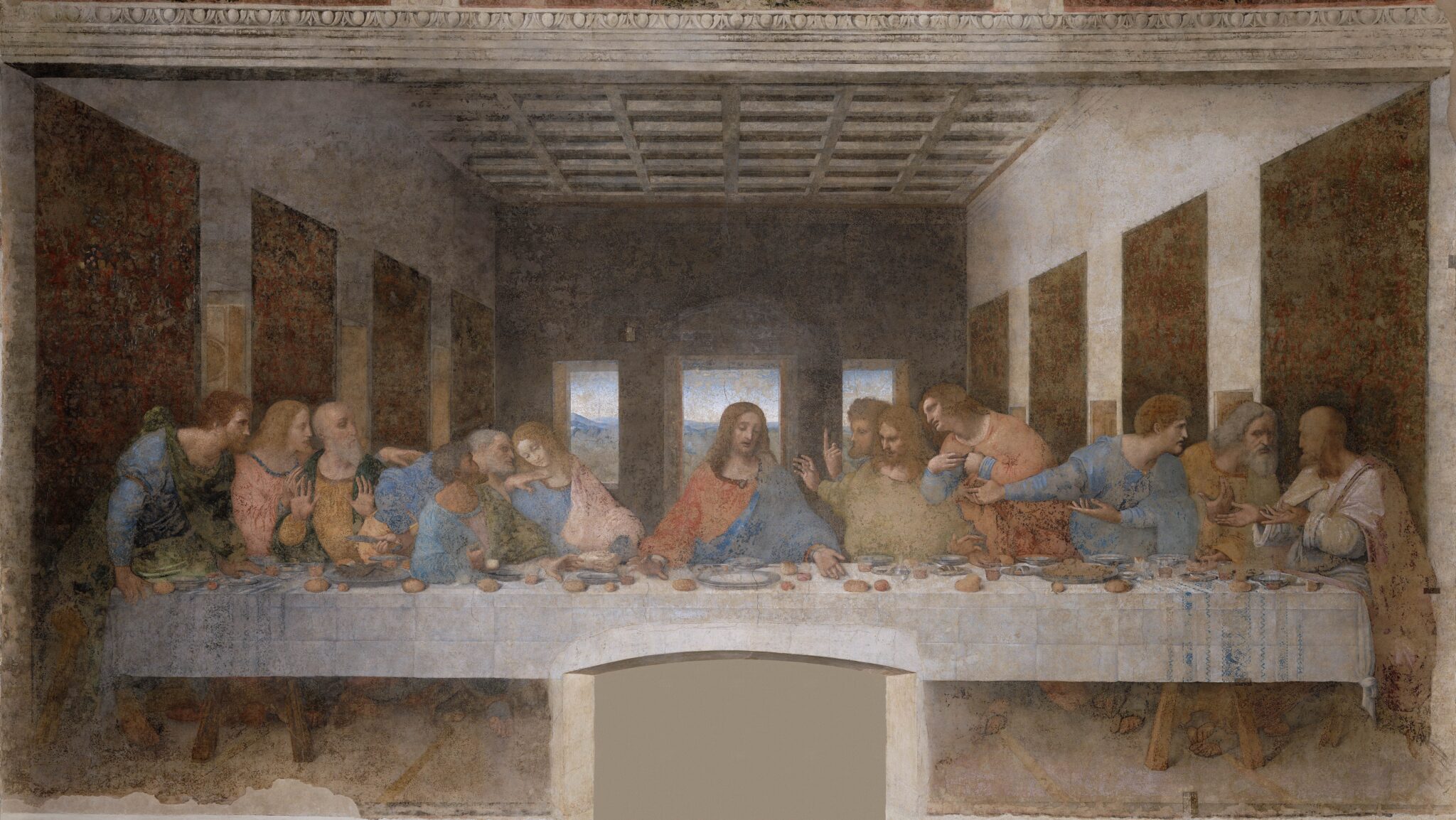 The 13 Most Famous Paintings of Jesus