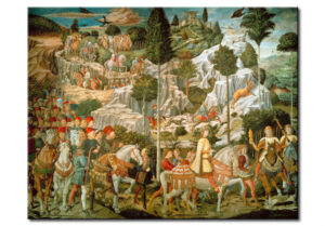 The 16 most Famous Renaissance Paintings