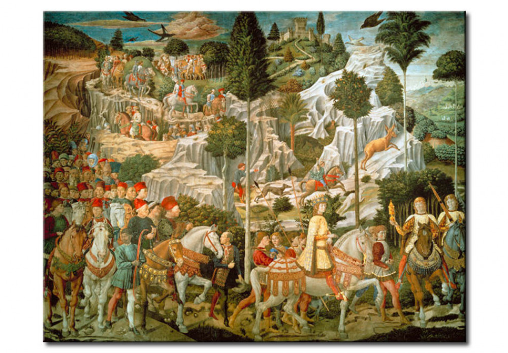 The 16 most Famous Renaissance Paintings