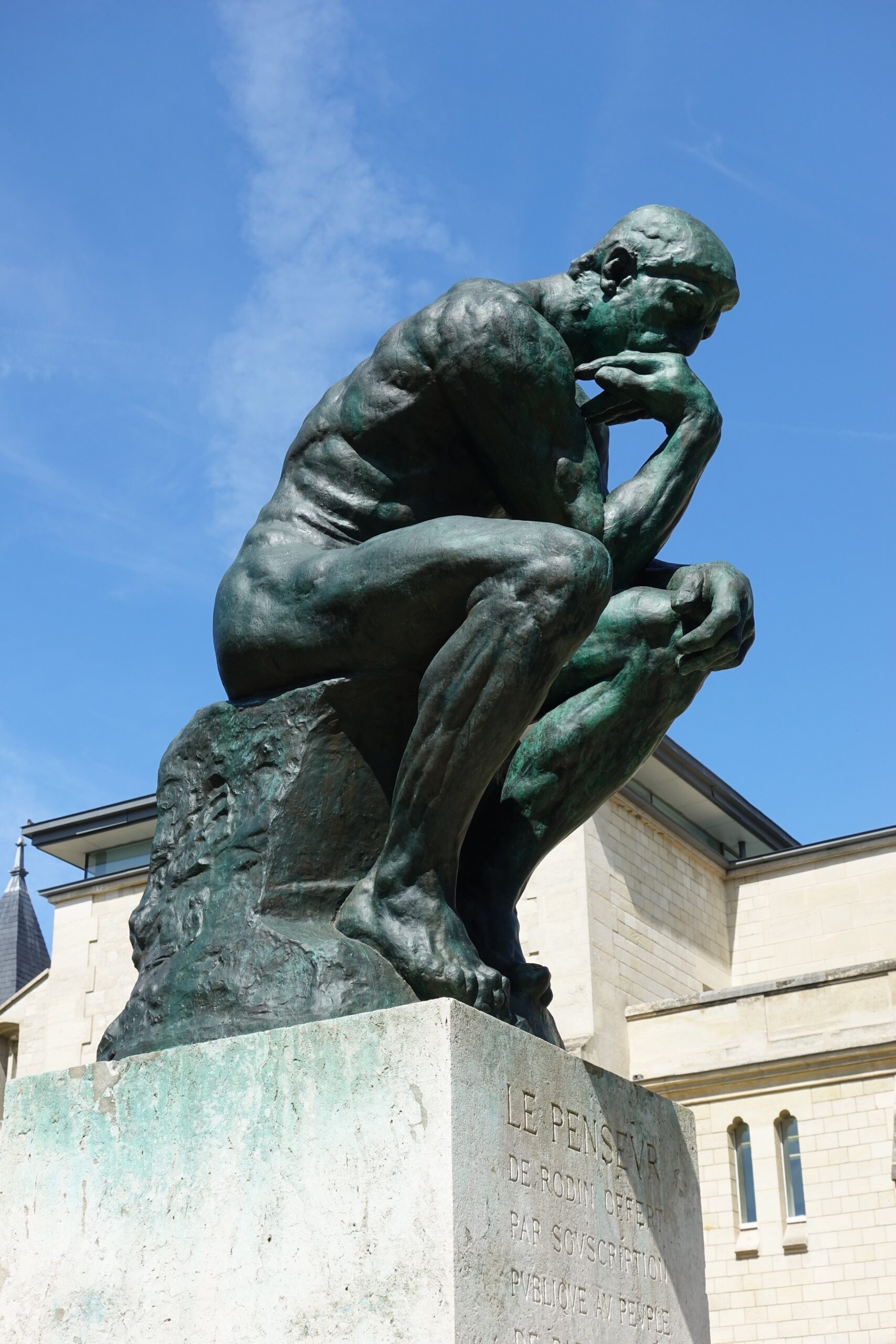 12 Famous French Artists Who Ruled The World