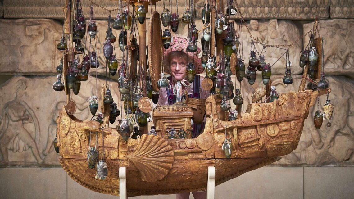 10 Famous Ceramic Artists